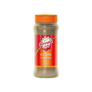 Bayara Cumin Powder 330Grm - Motherland