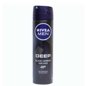 Carbon Deodrant 150ml - Motherland