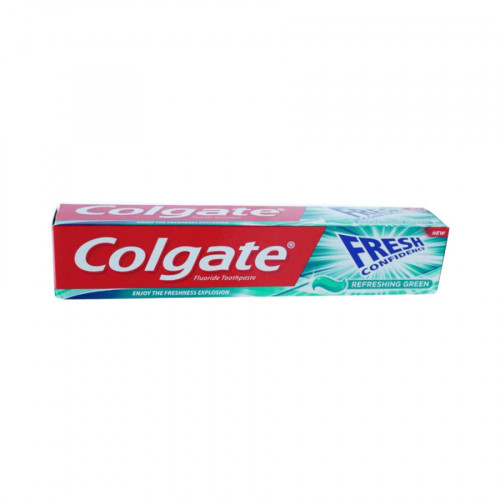 Coigore Toothpaste 100mL - Motherland