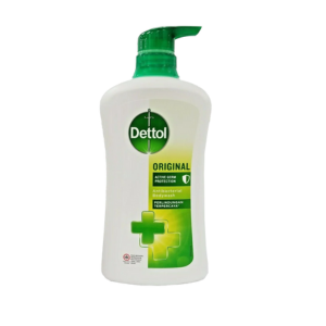 Dettol Body Wash 625Grm - Motherland