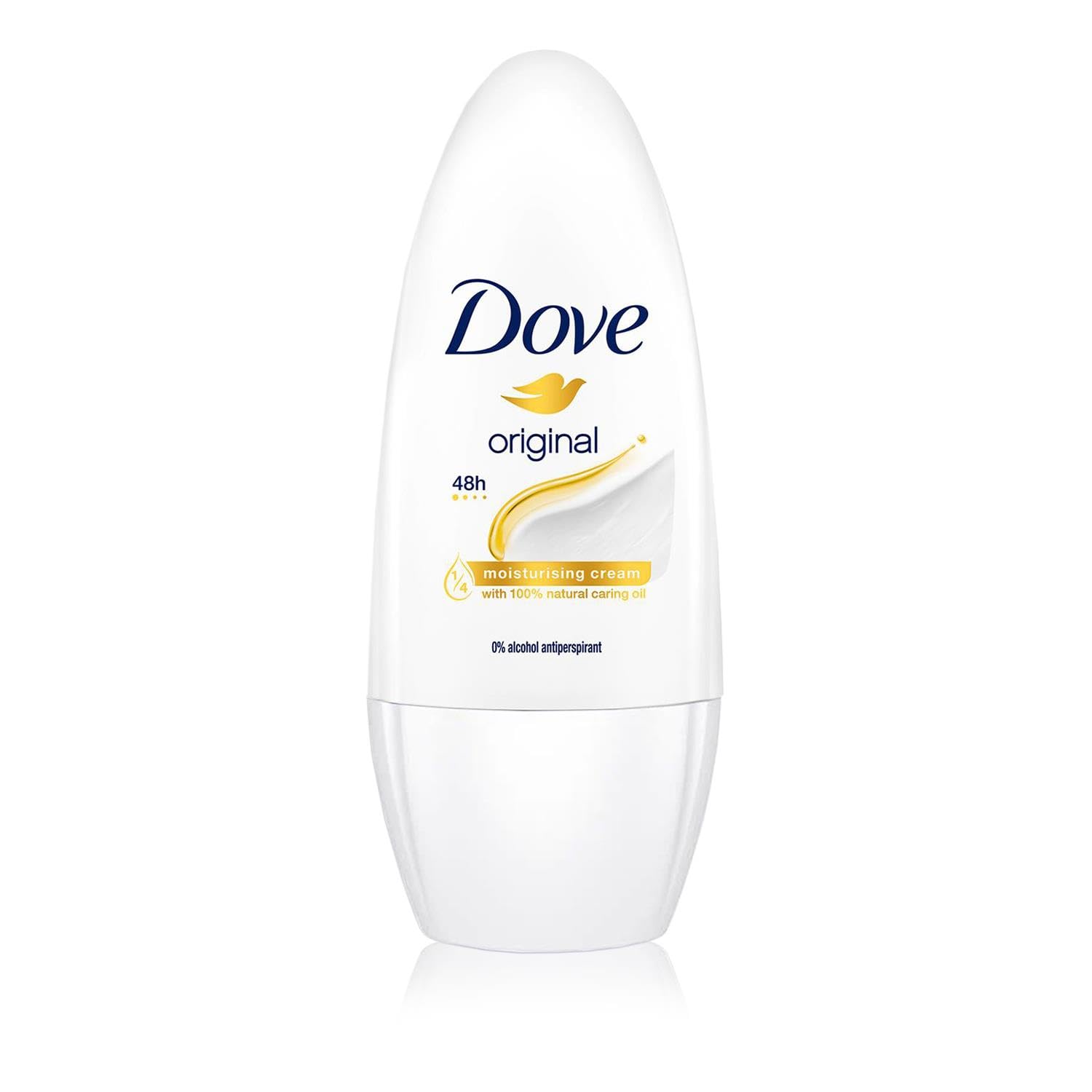 Dove Deo Roll 50ml - Motherland