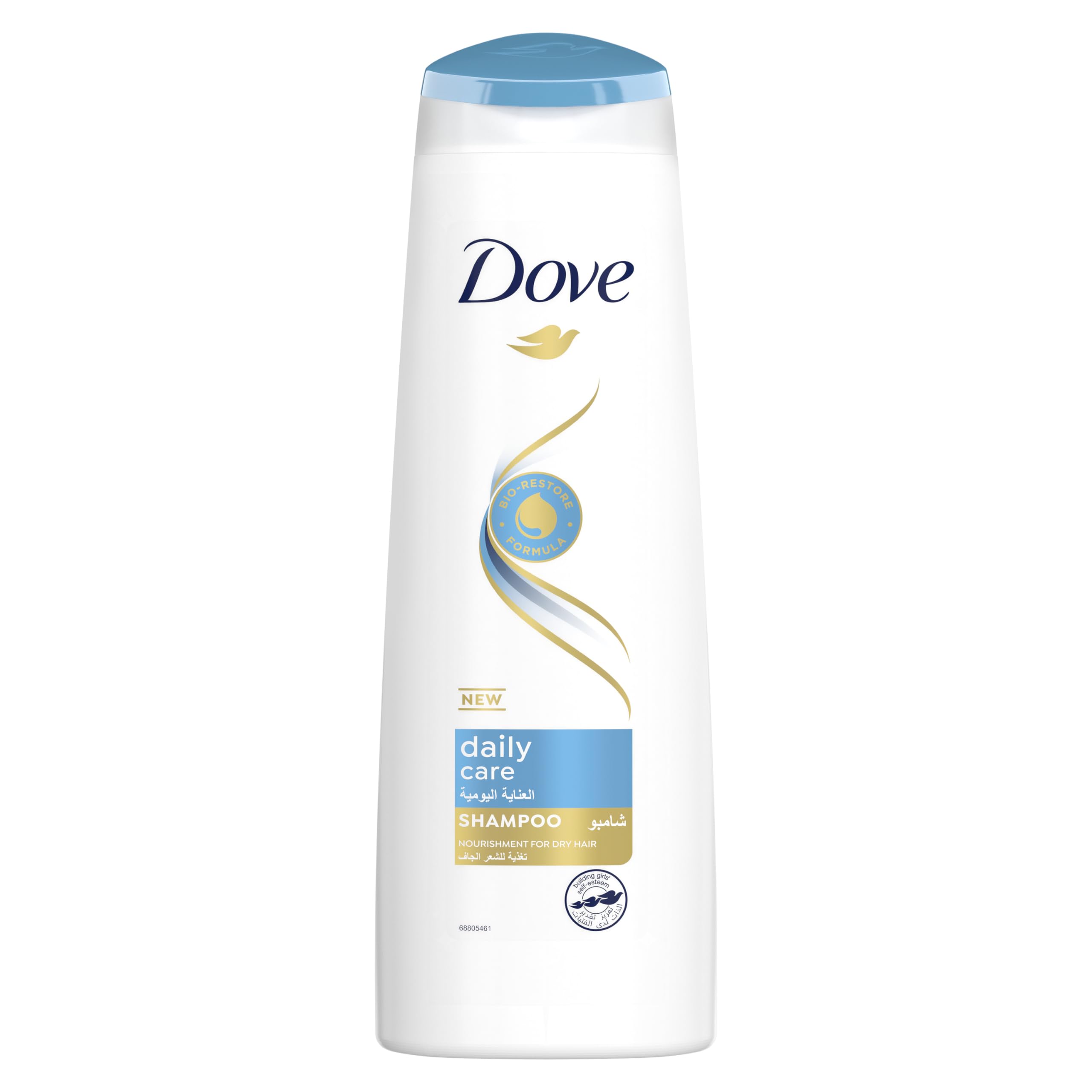 Dove Shampoo 400ml - Motherland