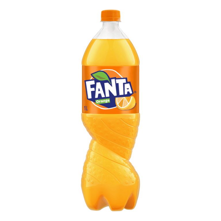 Fanta Drink 1L - Motherland