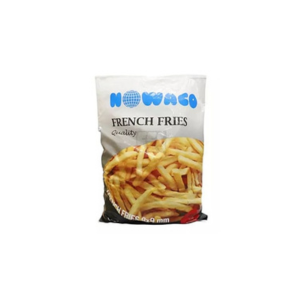 French Fries 1Kg - Motherland