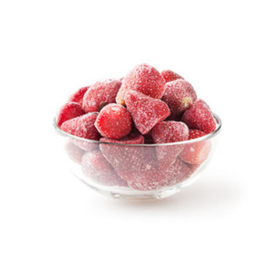Frozen Strawberry 1Kg - Motherland