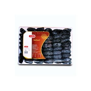 Timir Safawi Madina 1Kg - Motherland