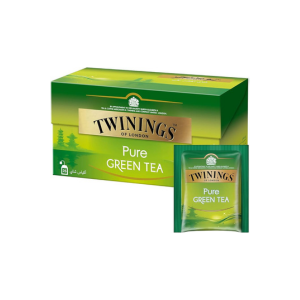 Twining Green Tea 25Grm - Motherland
