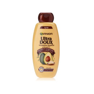 Ultra Doux Shampoo 400ml - Motherland